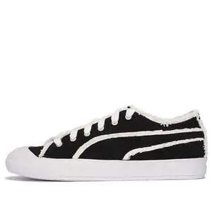 PUMA Capri Raw Cut Board Shoes