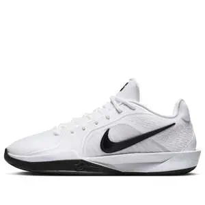 Nike Sabrina 2 Team Bank Sneakers - White/black
