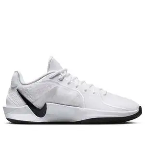 Nike Sabrina 2 Team Bank Sneakers - White/black