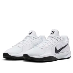Nike Sabrina 2 Team Bank Sneakers - White/black