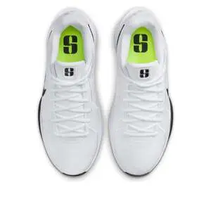 Nike Sabrina 2 Team Bank Sneakers - White/black
