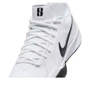 Nike Sabrina 2 Team Bank Sneakers - White/black