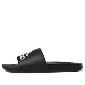 Adidas Adilette Comfort Slide - Black