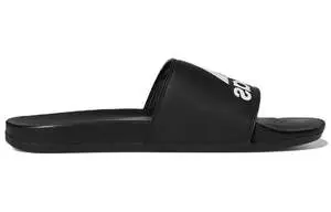 Adidas Adilette Comfort Slide - Black
