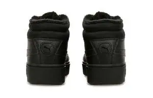 PUMA Vikky Stacked Mid Wtr Shoes