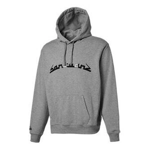 PUMA X Sankuanz Crossover Hoodie - Grey