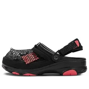 CROCS X Staple All-terrain Clog - Black