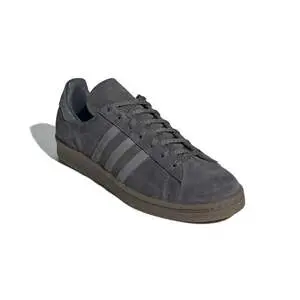 Adidas Campus 80s Js Sneakers - Grey Five/grace Three/gum