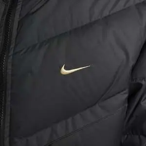 Nike Windrunner Storm-fit Hooded Down Jacket