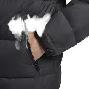 Nike Windrunner Storm-fit Hooded Down Jacket