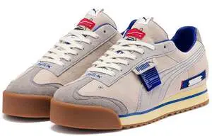 PUMA X Ader Error Roma Sneakers - Grey
