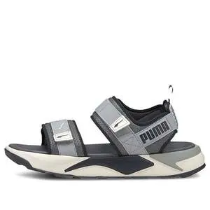 PUMA Rs-sandal - Black/gray