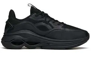 ANTA Training Series Sneakers - Black