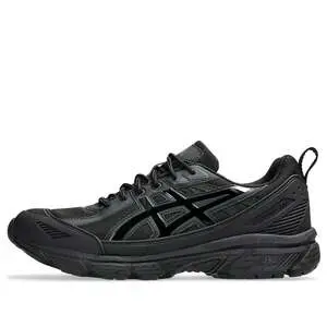 Asics Gel-venture Shield Sneakers - Black/black
