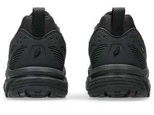 Asics Gel-venture Shield Sneakers - Black/black