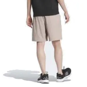 Adidas Shorts With Belt Detail