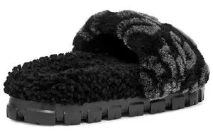 UGG Logo Slides