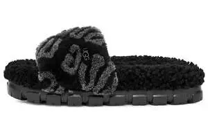UGG Logo Slides