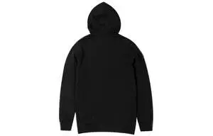 PUMA Large Logo Drawstring Hoodie