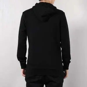 PUMA Large Logo Drawstring Hoodie