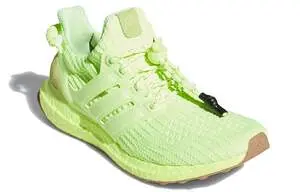 Adidas Ivy Park X Ultraboost "hi-res - Yellow