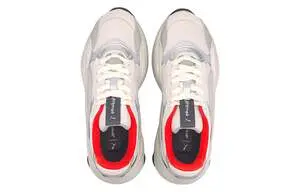 PUMA Attmpt X Rs-2k Low Top Sneakers