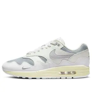 Nike Nike X Patta Air Max 1 Sneakers White/grey