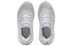 Under Armour Infinite Elite Running Shoes - White/grey