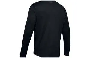 Under Armour Waffle Henley Thermal Shirt