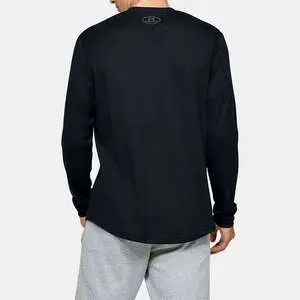 Under Armour Waffle Henley Thermal Shirt