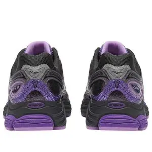Saucony Progrid Omni "purple Glowaconstrictor