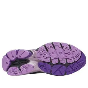 Saucony Progrid Omni "purple Glowaconstrictor