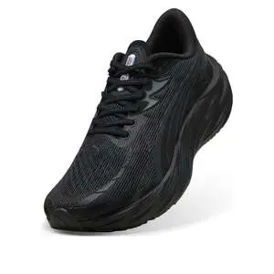 PUMA Velocity Nitro 4 Athletic Sneakers - Black