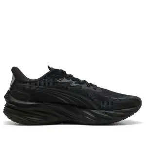 PUMA Velocity Nitro 4 Athletic Sneakers - Black