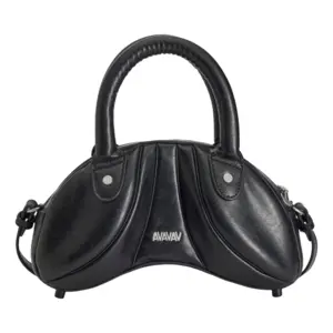 Adidas X Avavav Mini Sculpted Bag - Black