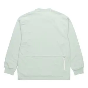 Nike Style Essentials Cotton Pullover T-shirt - Blue