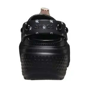 CROCS Clog "wednesday Stomp