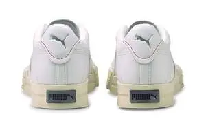 PUMA Eris Fantasy Sneakers - White