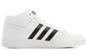 Adidas All Court Mid Top Sneakers