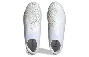 Adidas Predator Accuracy+ Fg 'pearlized Pack' Soccer Cleats
