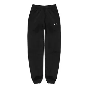 Nike Made In Usa Sweatpants - Black