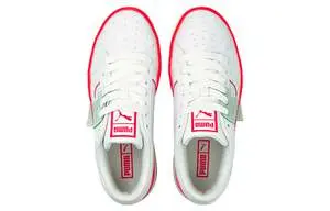 PUMA Cali Star Lights Platform Sneakers
