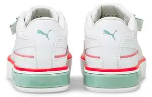 PUMA Cali Star Lights Platform Sneakers
