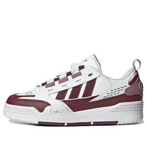 Adidas Originals Adi2000 'red White - Red/white