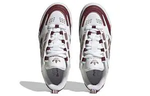 Adidas Originals Adi2000 'red White - Red/white