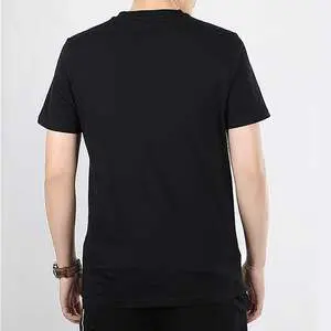 PUMA Sports Gold Short Sleeve