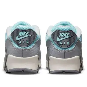 Nike Max 90 'snowflake' Sneakers - Grey/blue
