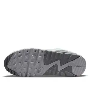 Nike Max 90 'snowflake' Sneakers - Grey/blue