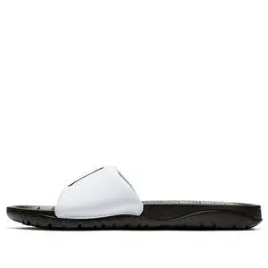 JORDAN Break Slide - Black