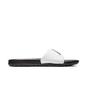 JORDAN Break Slide - Black